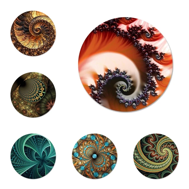 Fibonacci Sequence Fractal