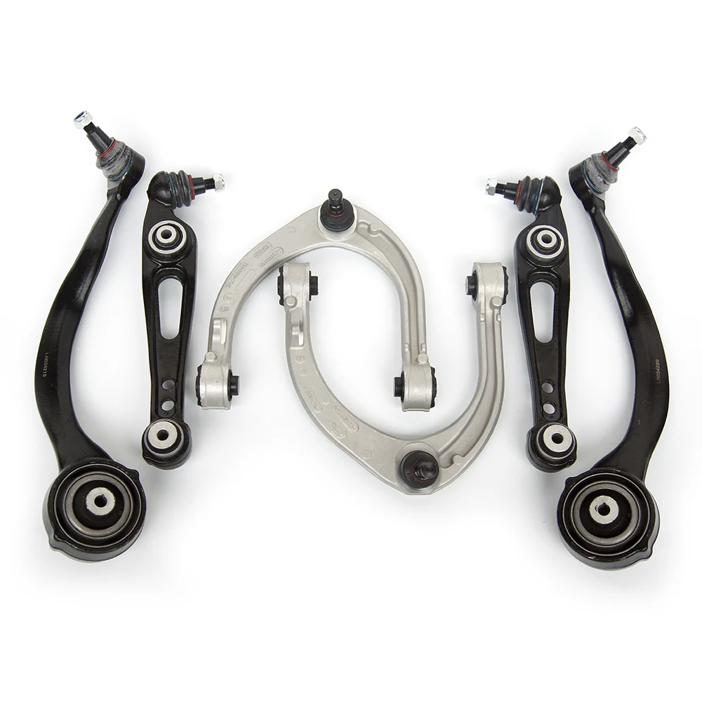 6pcs Packing Full Sets For Range Rover Control Arm Kit Oe: Lr125711 ...