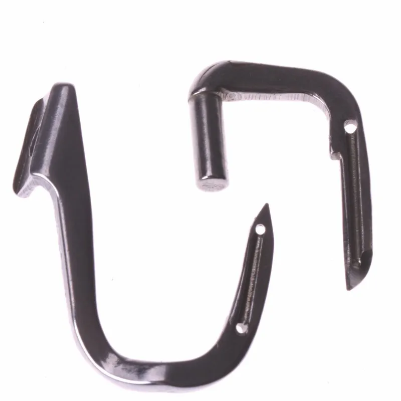 Sewing Machine Parts Of Old Household Overlock Machine Bending Needle ...