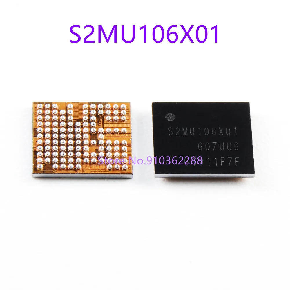 1Pcs 100% 새로운 S2MU106X01 BGA 칩셋| | - AliExpress