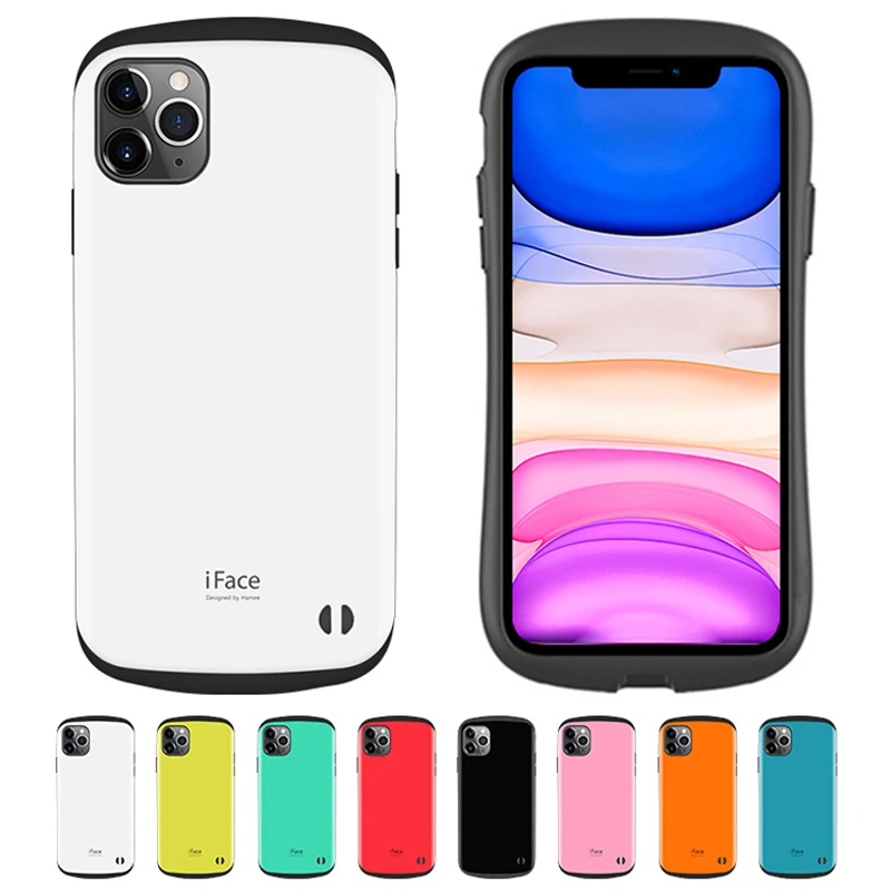 Iface Case Iphone 12 Pro Max | Iface Iphone Xs Max Case | Iface Phone ...