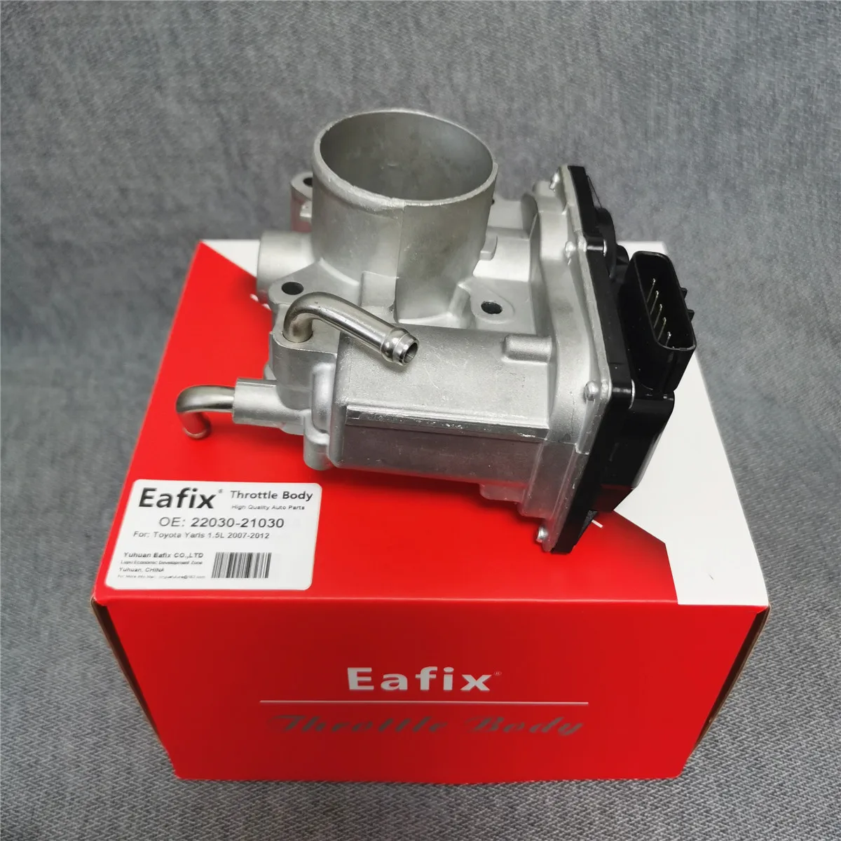 Eafix-Throttle-body-OE-22030-21030-22030-21010-22030-0M010-For-Toyota ...