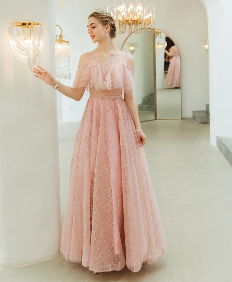 Robe Sharon – Mademoiselle