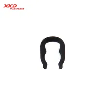 10pcs 032 121 142 E Temperature Sensor Retainer Springs For V W J etta ...