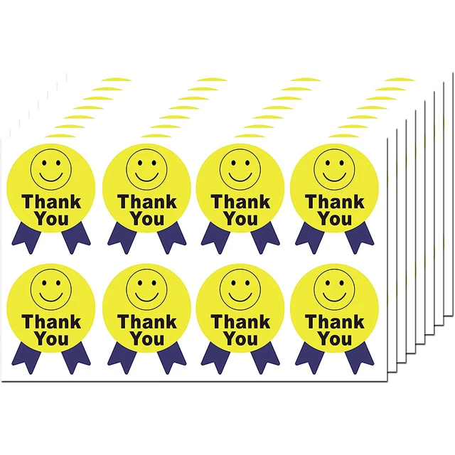 Smiley Face Out Of Words