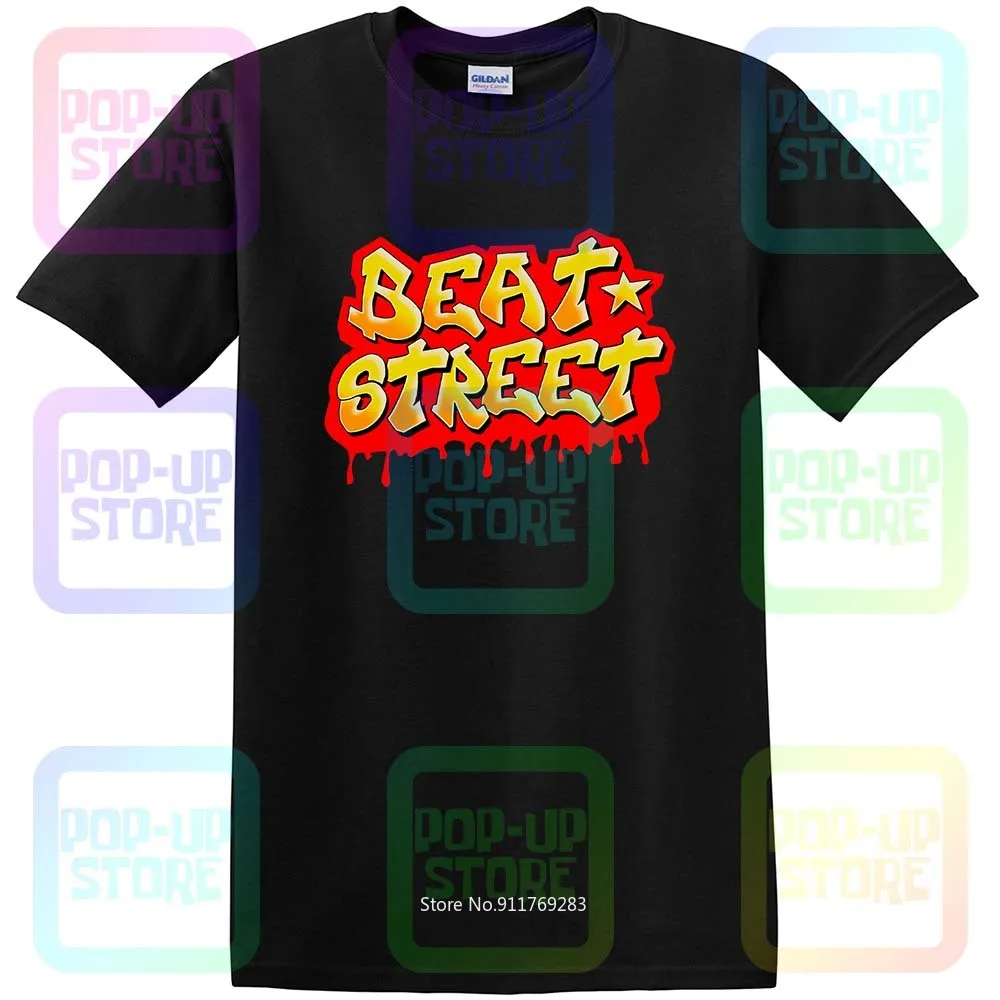 Rock Steady Crew Beat Street