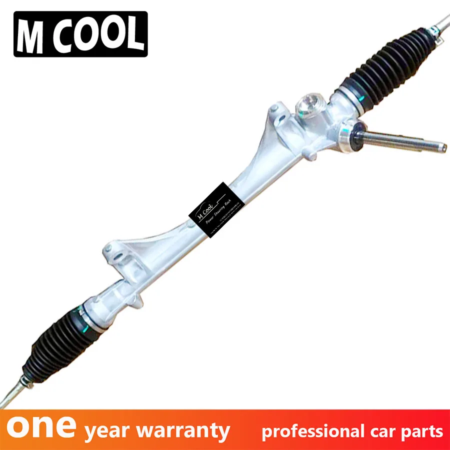 New Automobile Power Steering Rack For Nissan Tiida C11 C12 For Nissan ...