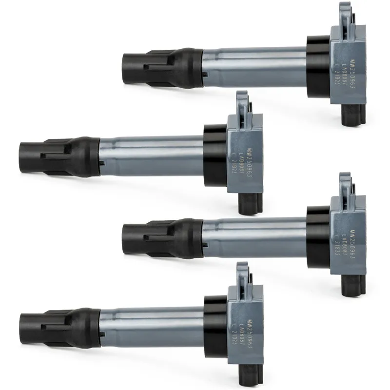 4-x-Ignition-Coil-Pack-for-Mitsubishi-Colt-Lancer-H530-V5-for-Southeast ...