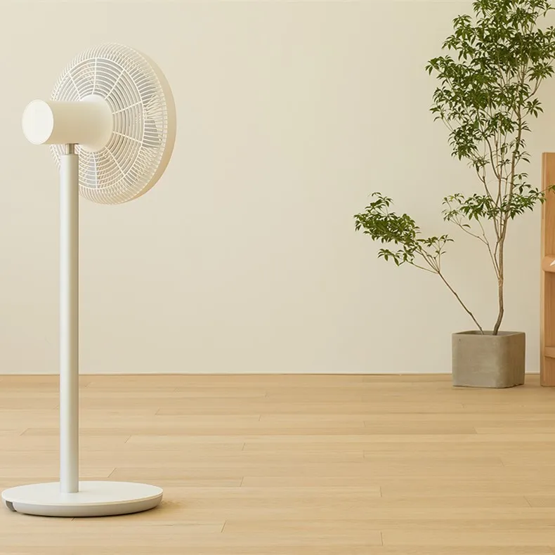 Xiaomi Smartmi Fan 2s — Xiaomi-note.ru