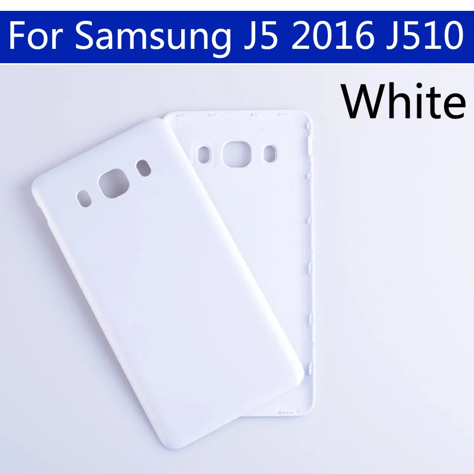J510 для Samsung Galaxy J5 J510 J510F J510FN J510G J510Y J510M корпус ...