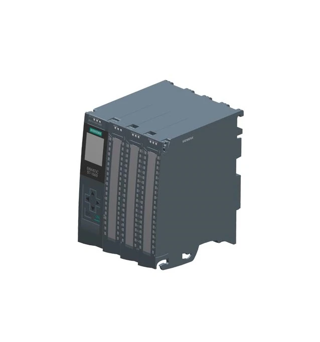 ใหม่ SIEMENS SIMATIC S7 1500 PLC CPU 1512C 1 PN Central Processing Unit 6ES7512 1CK00 0AB0 ...