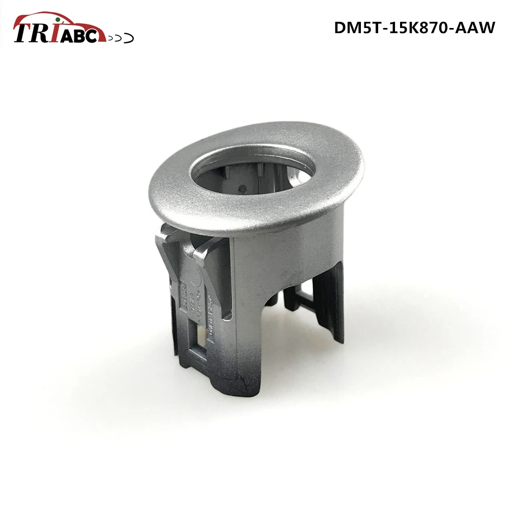 PDC Parking Sensor Holder Retainer For Ford Mount Fastener Sensor Frame ...