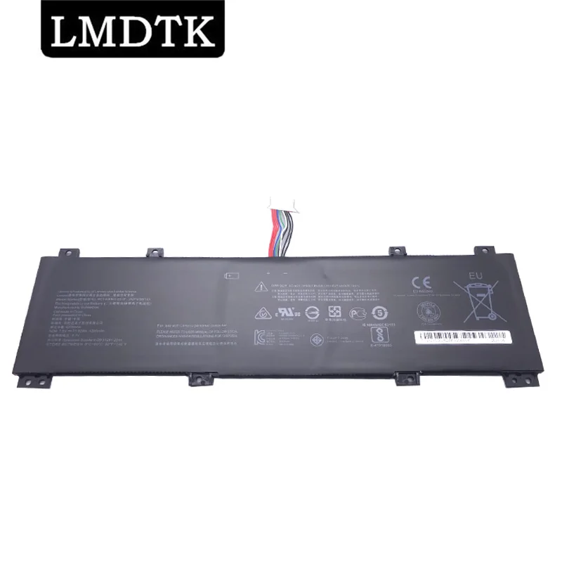 LMDTK NC140BW1-2S1P 노트북 배터리, Lenovo IdeaPad 100S 0813002 80R9 100S ...