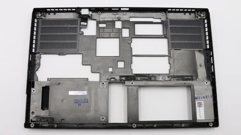 New Original for Lenovo ThinkPad P52 Base Cover/The Bottom cover case ...