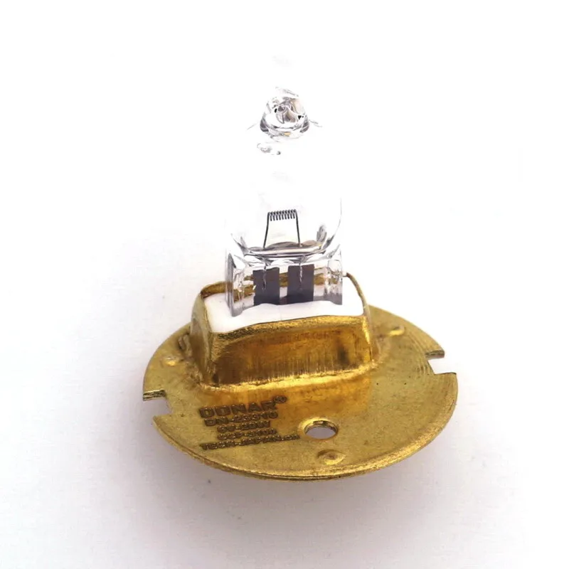 6v20w Huvitz Ccp-3100/3000 Optometry Chart Projector Light Source Bulb ...