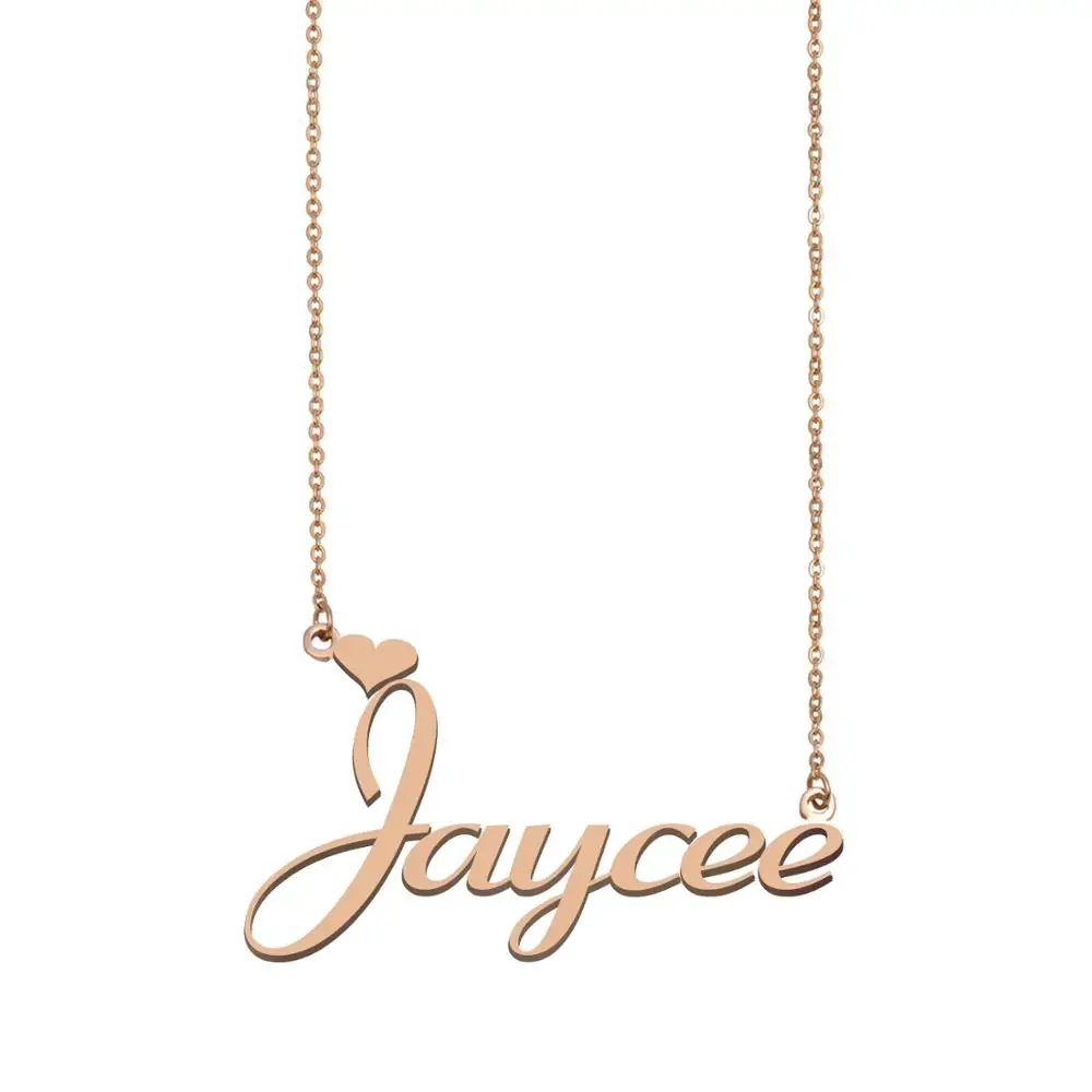 Images Of The Name Jaycee