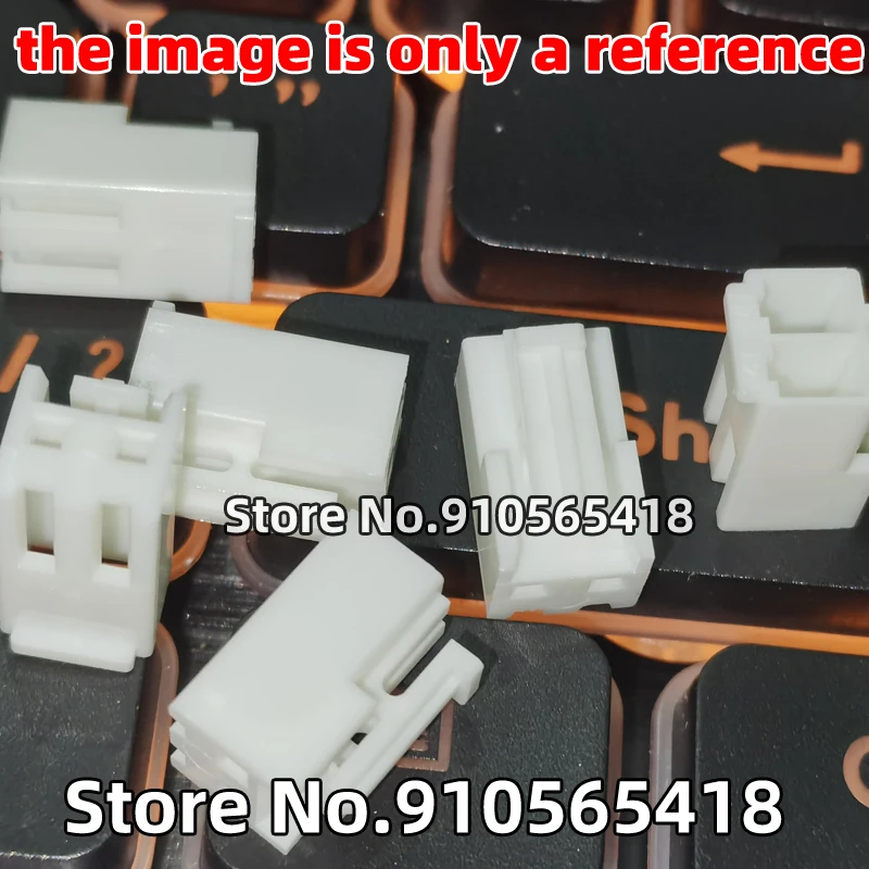 50-30-20pcs-Stecker-VHR-2N-Stecker-geh-use-vh-3-96mm-Abstand-2p ...