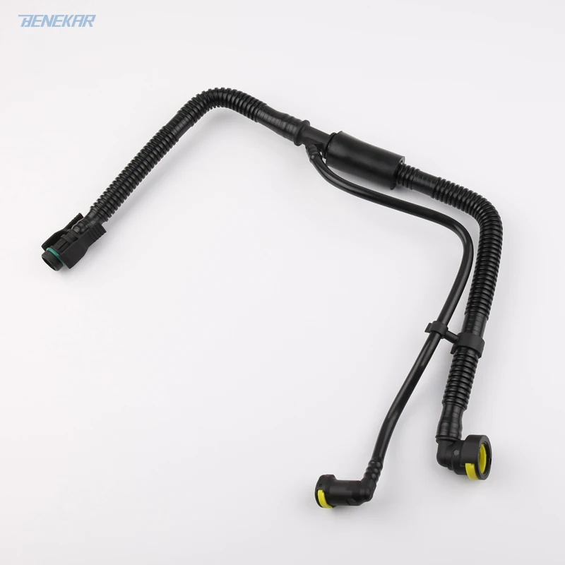 Benekar 2.0 16V Engine Crankcase Breather Pipes 192Y4 RFN EW10J4 for ...