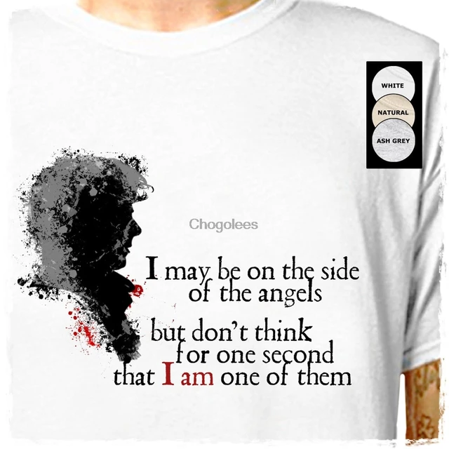 Sherlock Quotes Side Of The Angels