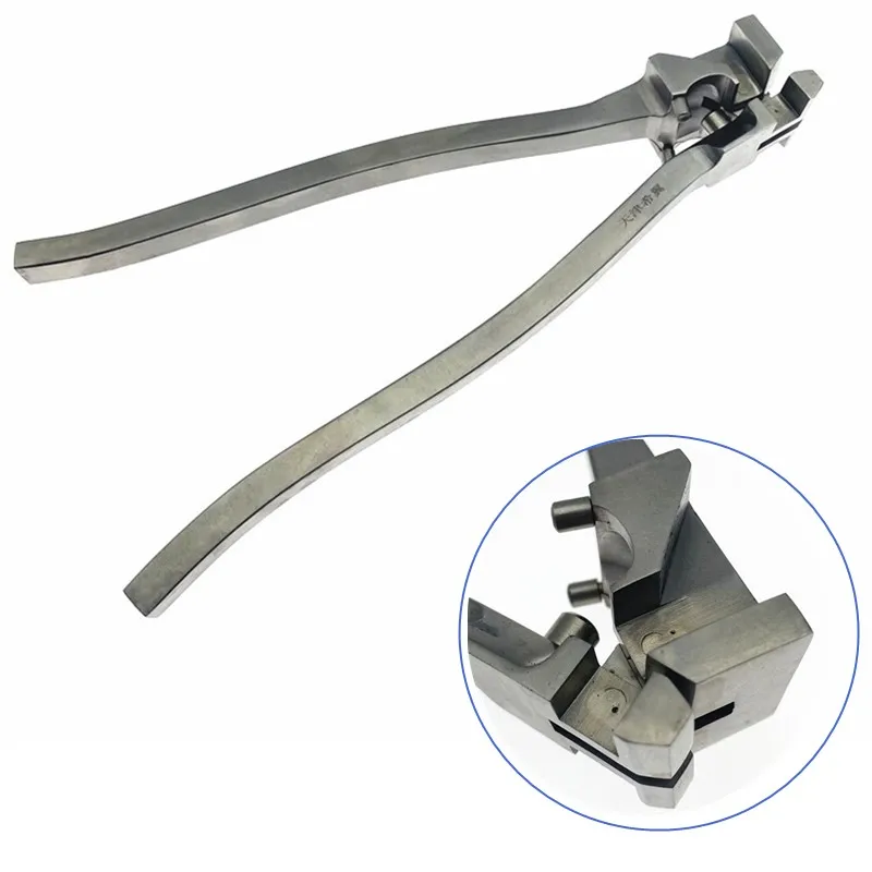 Tulang-terbaik-plat-Bender-Rekonstruksi-Piring-Bender-ortopedi ...