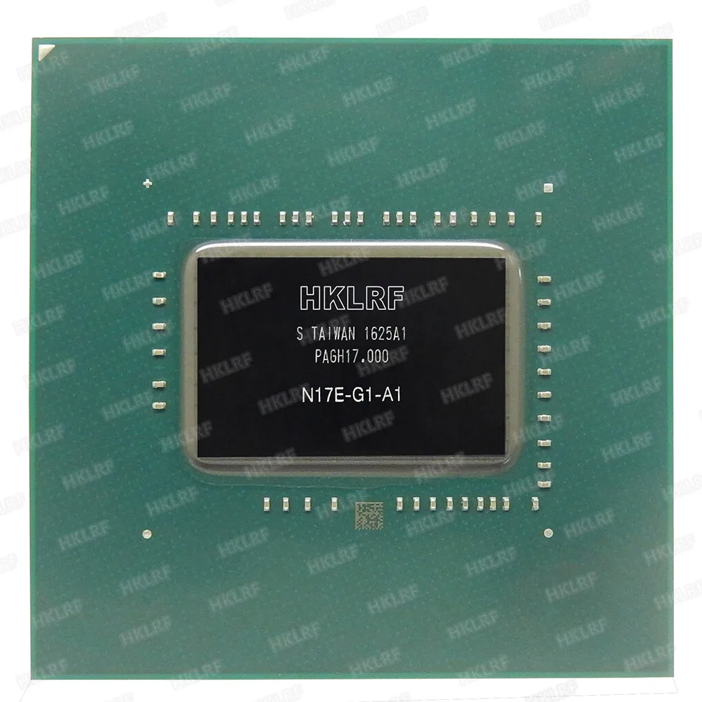 GTX1060 N17E-G1-A1 GPU NVIDIA Graphics BGA Chipset