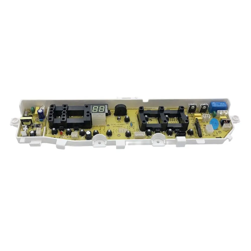 new for Samsung washing machine Computer board WA70H4000SG DC92-01681A board