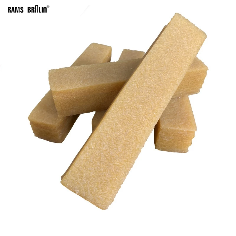 Rubber Abrasive Block | Rubber Block Raw | Cleaning Eraser | Sanding ...