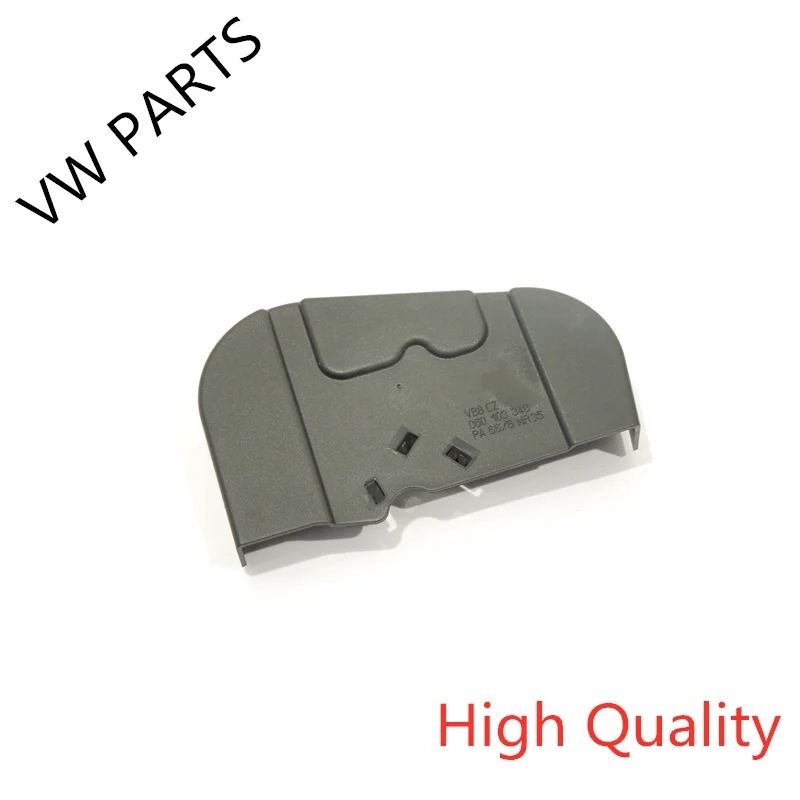 New Oil Pump Chain Drive Cover Protective Plate For Audi A3 8P 2.0 TFSi ...
