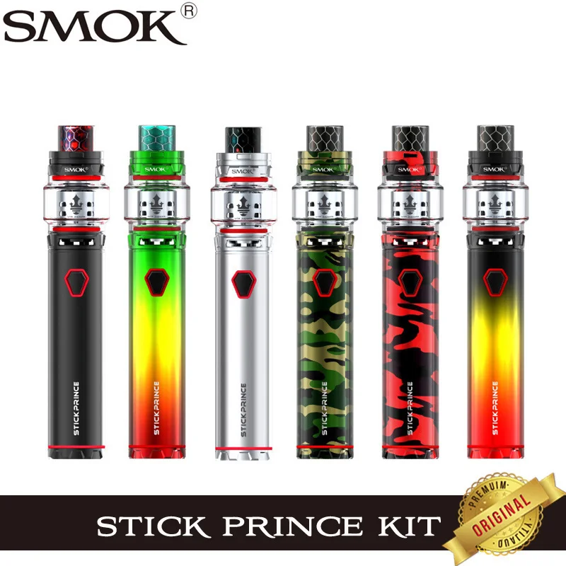Original-Smok-Stick-Prince-Kit-3000mah-Battery-with-8ml-TFV12-Prince ...