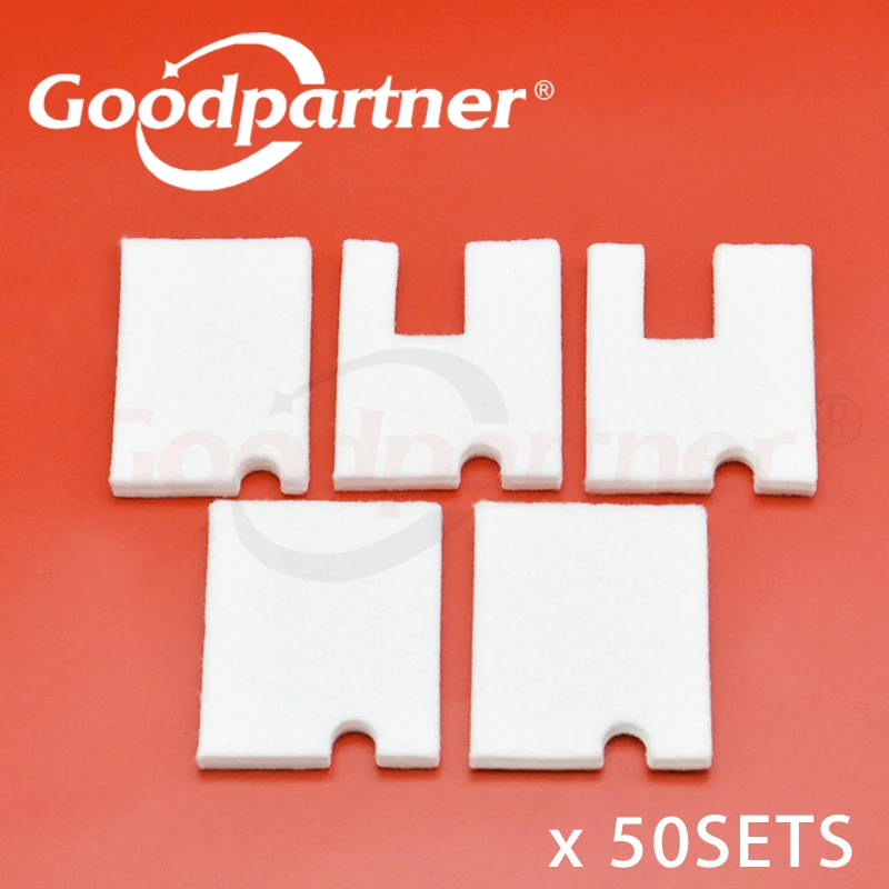 50X-1830528-1749772-Maintenance-Box-Porous-Pad-for-EPSON-L3100-L3101 ...