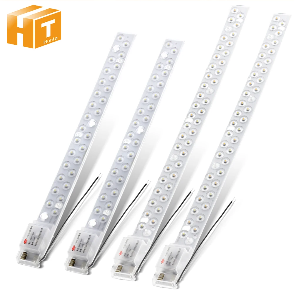 Led Bar Light High Brightness 2835 14w 20w Led Tube For Ceiling Lamp ...