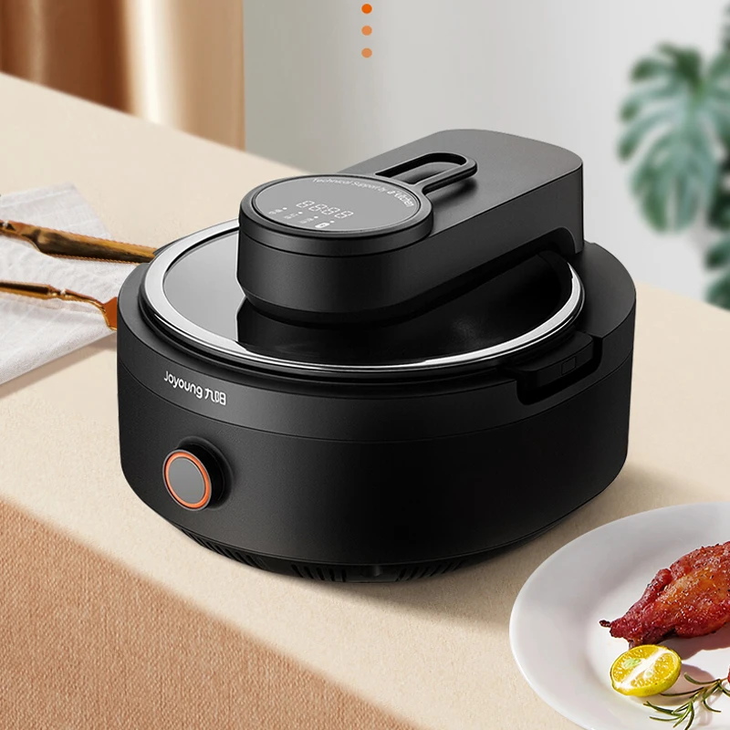 Household-wok-Cooking-Machine-Household-Automatic-Frying-Smart-Robot ...