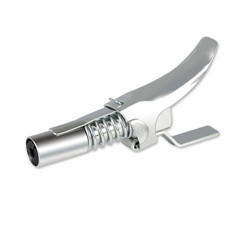 Quick Release Grease Coupler Lock Pliers High Pressure Fitting Double ...