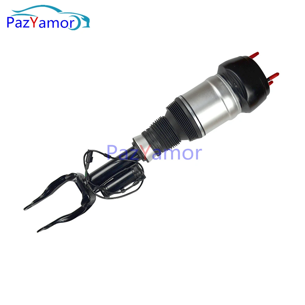 Front Air Suspension Shock Absorber Strut & Spring Assembly For 2012 ...