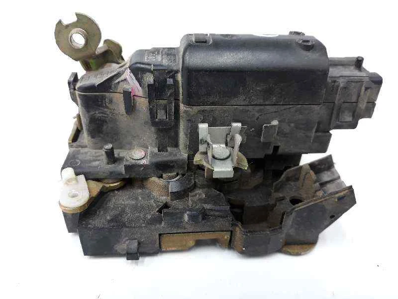 Hija Oferta Salida hacia cerradura kangoo Flotar Economía Grabar