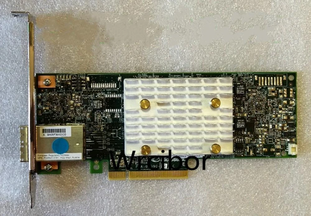 804405 B21 HPE Smart Array P408e p SR Gen10 Controller 836270 001 ...