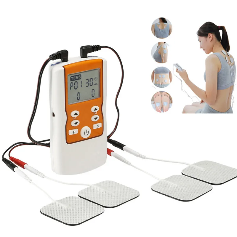 TENS-EMS-Device-Meridian-Physiotherapy-Pulse-Tens-Abdominal-Chest ...