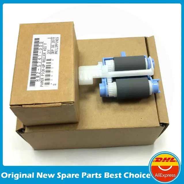 Original New RM2-5745-000CN RM2-5741-000CN Separation Roller Assembly ...