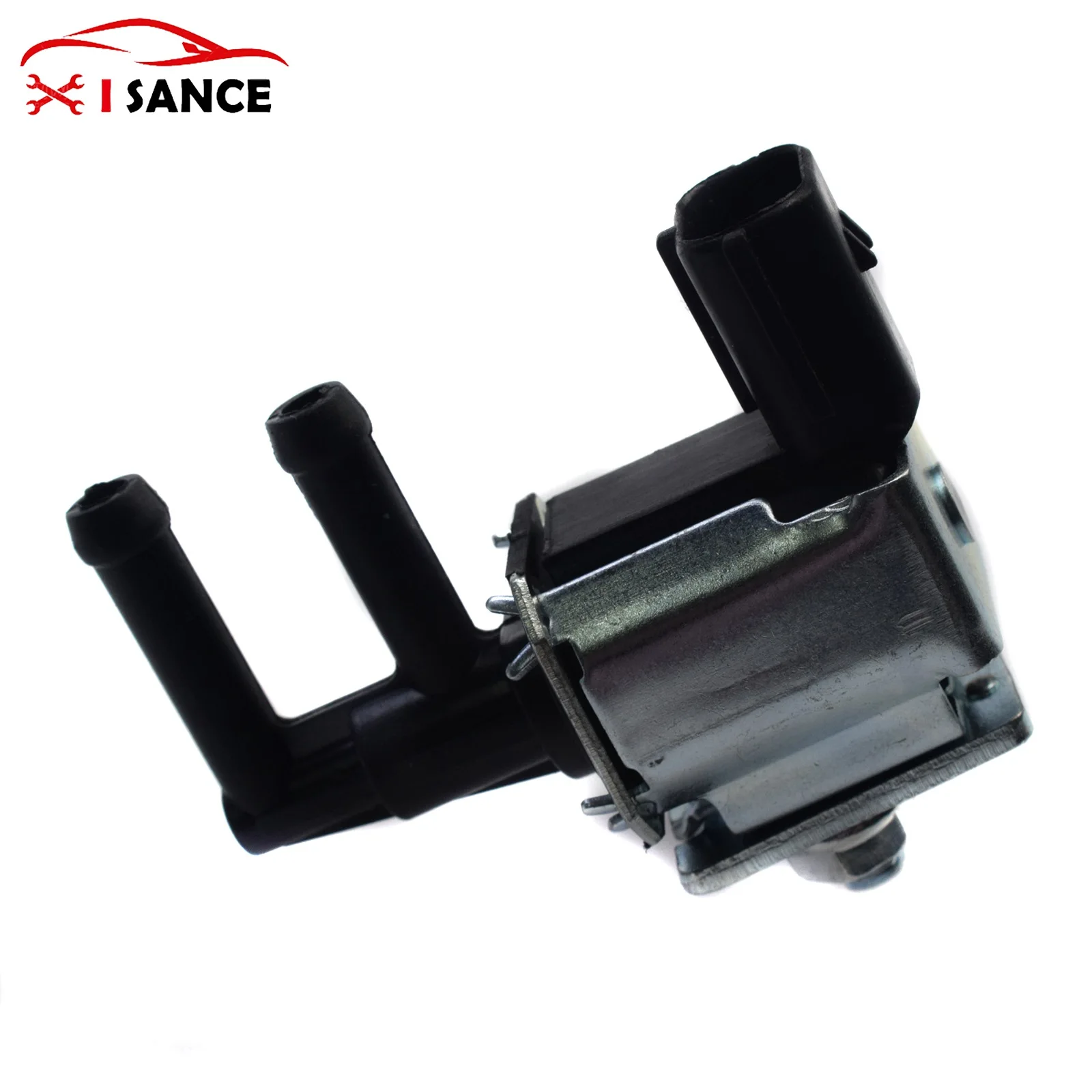 New Vapor Canister Purge Solenoid For 2002-2005 Subaru Impreza WRX 2.0L ...