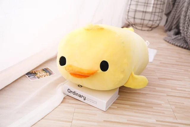 Schattige Gele Eend Schattige Jellycat Eenden | Snelle Levering