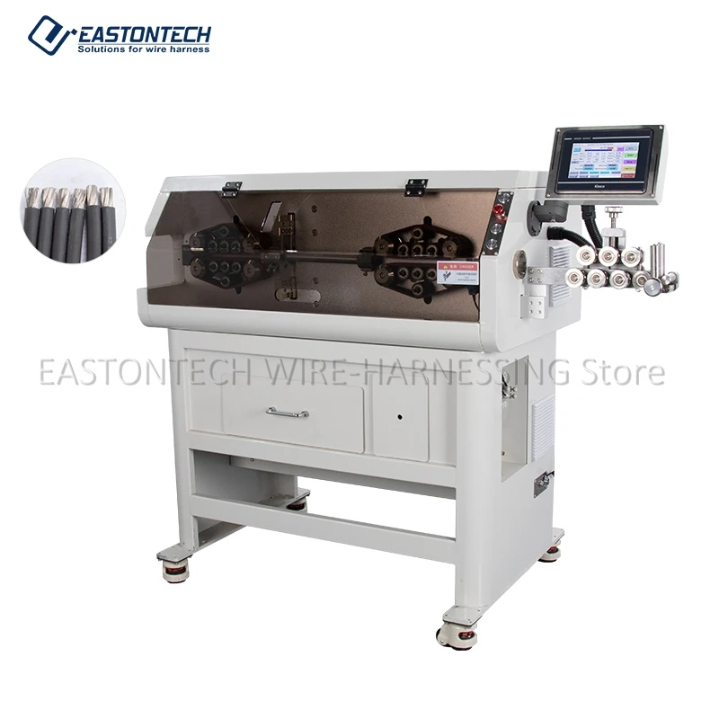 EASTONTECH-EW-05H-2-Automatic-10-120-Sqmm-Wire-Cable-Cutting-And ...