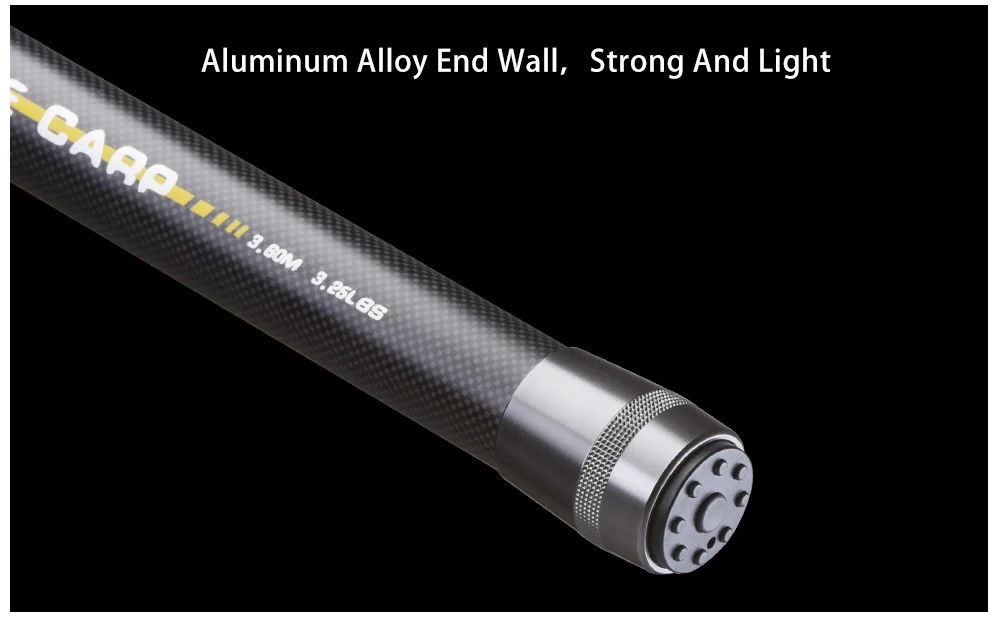 Fishing Rod Carbon Fiber Obei | Telescopic Fishing Rod Obei | Carp ...