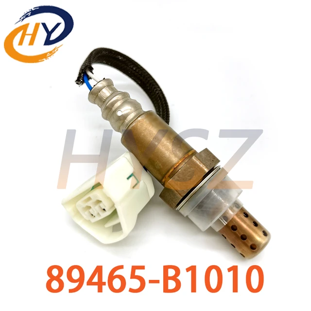 O2センサー ガイア ACM10G ACM15G 純正品番:89465-44070 O2SM-421