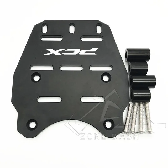 Modified motorcycle pcx125 pcx150 pcx rear bracket stent rear top box ...
