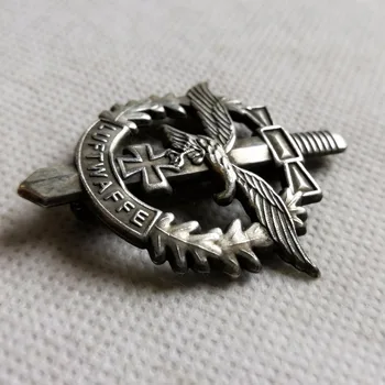 ww2 german air force luftwaffe pin badge