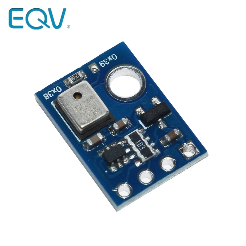【KAMDSS015】EQV AHT10 High Precision Digital Temperature and Humidity ...