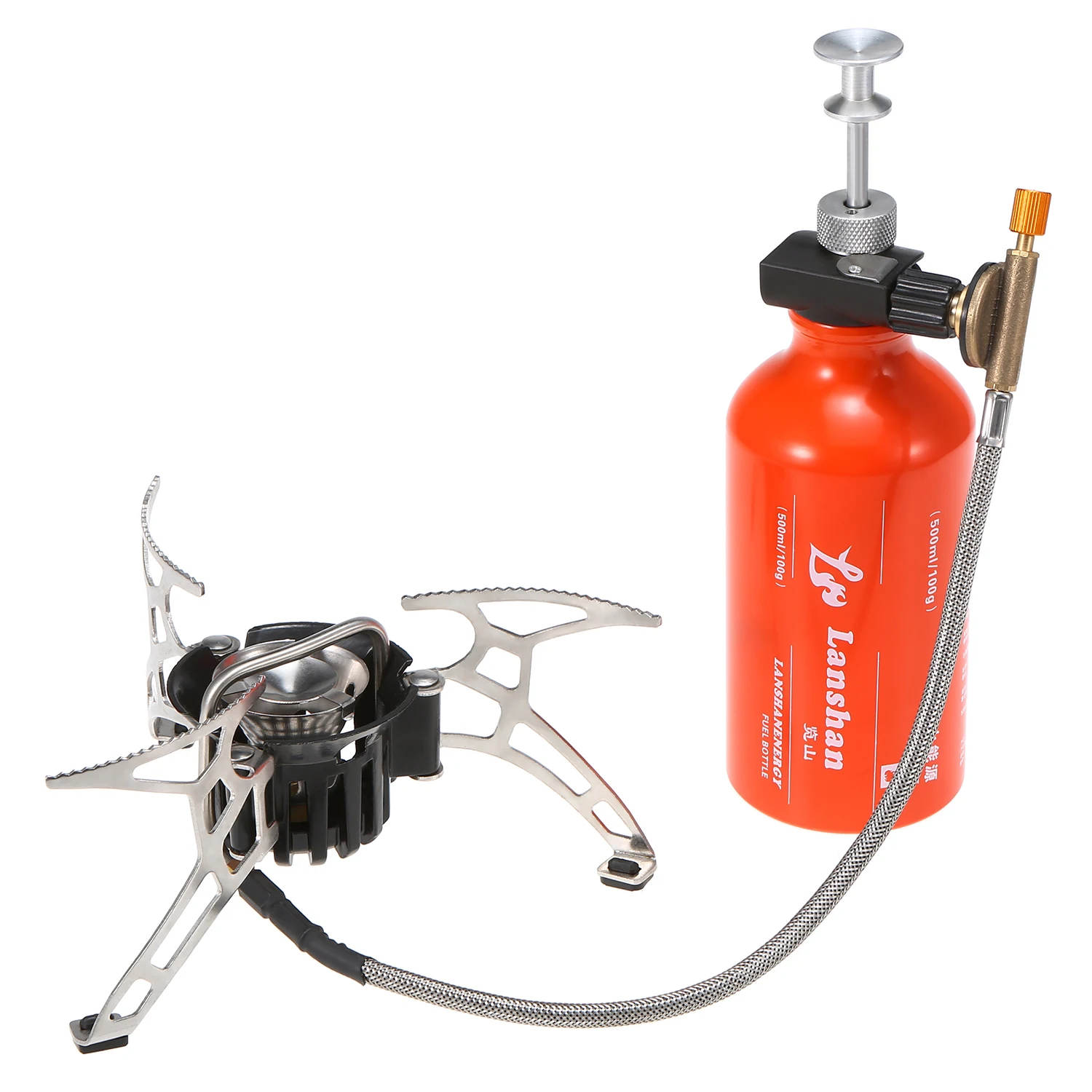 Camping-Multi-Fuel-Stove-Preheating-Oil-Gas-Outdoor-Camping-Stove ...