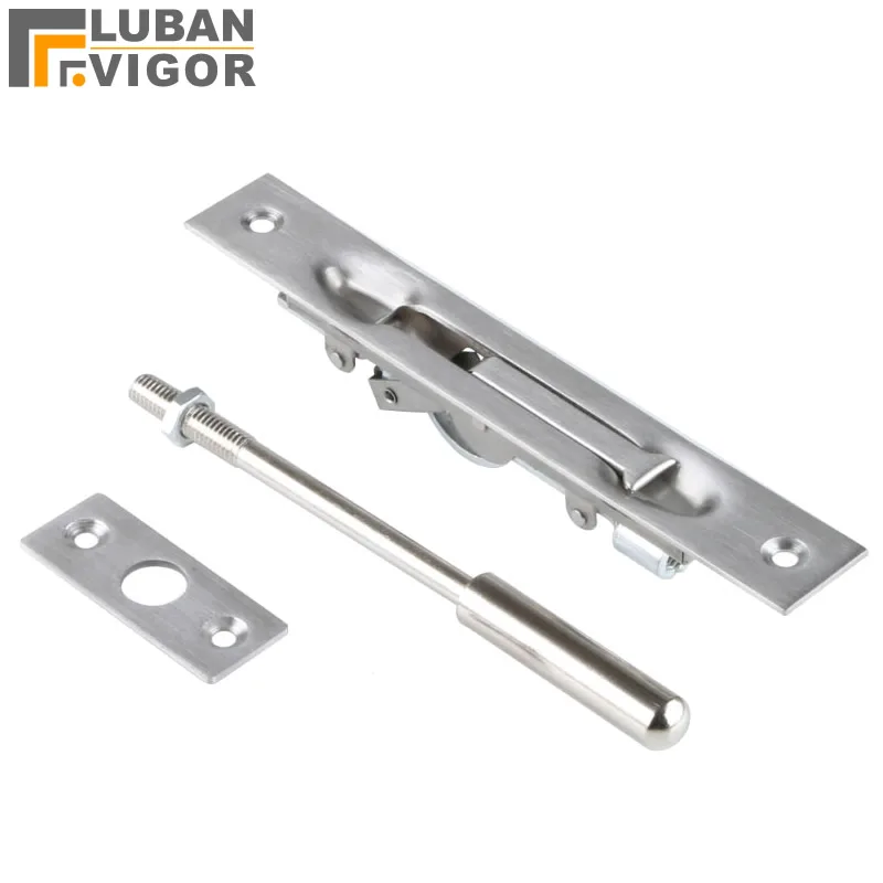 304-stainless-steel-hidden-bolt-security-door-Built-in-latch-lock ...