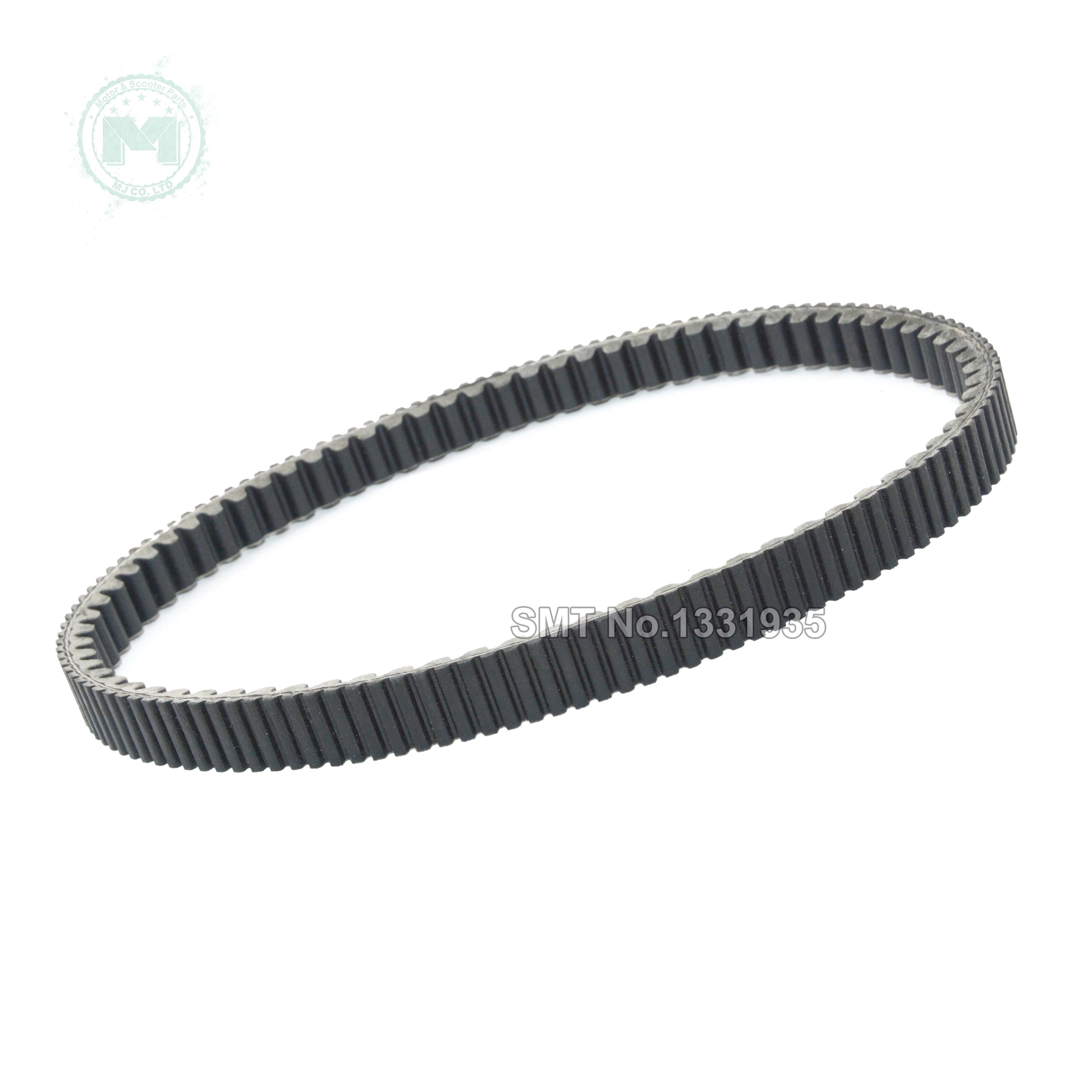 MJ-Scooter-ATV-CVT-Kevlar-Modified-Double-Teeth-Drive-Belt-818-19-7-28 ...