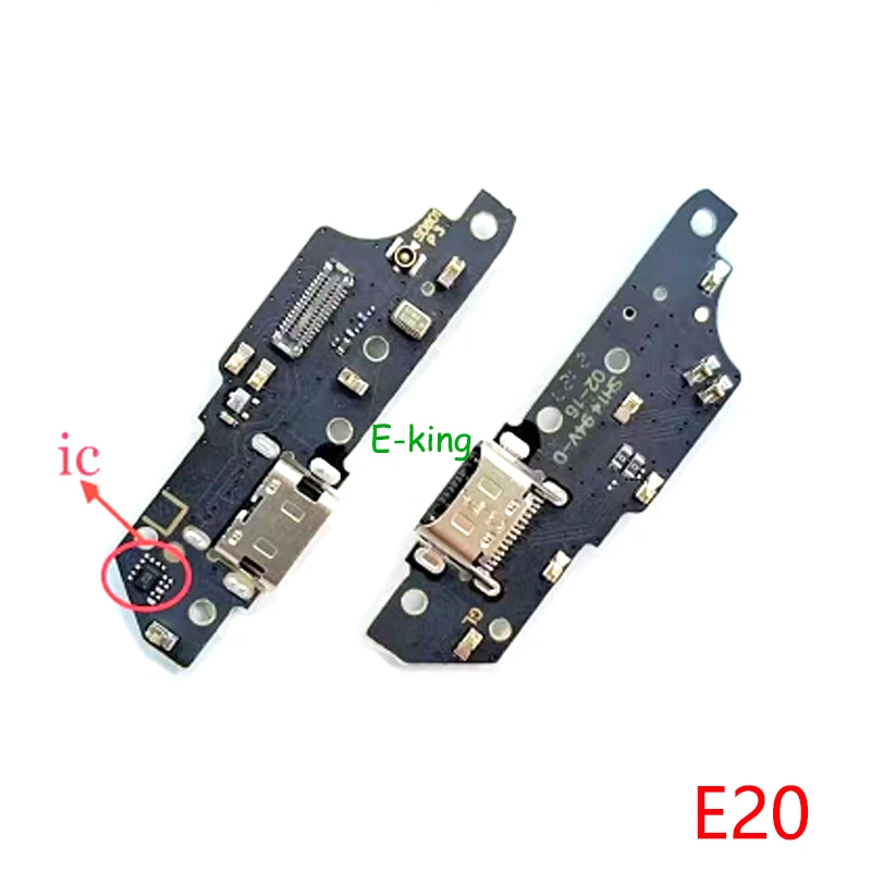 AAA-Quality-For-Motorola-Moto-E20-E30-E40-E22-E22i-E32-E32S-E13-USB ...
